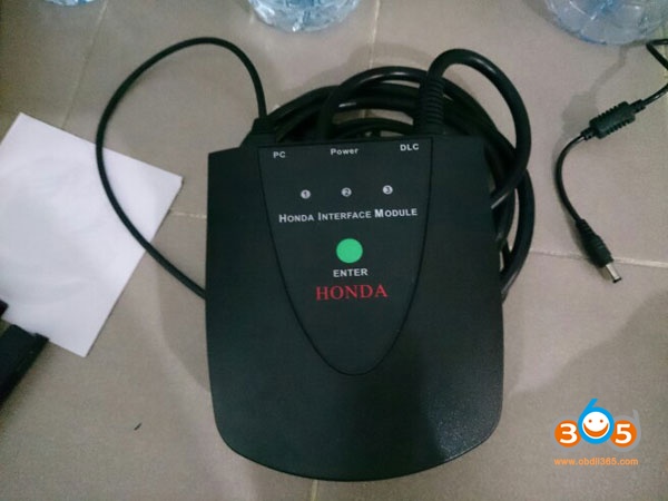 Honda HDS HIM diagnostic system top reviews - Auto Diagnostic Tool-OBDII365