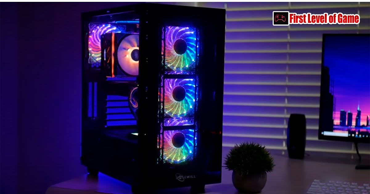 RUN AND FIRE REQUIREMENTS ~ First Level of Game