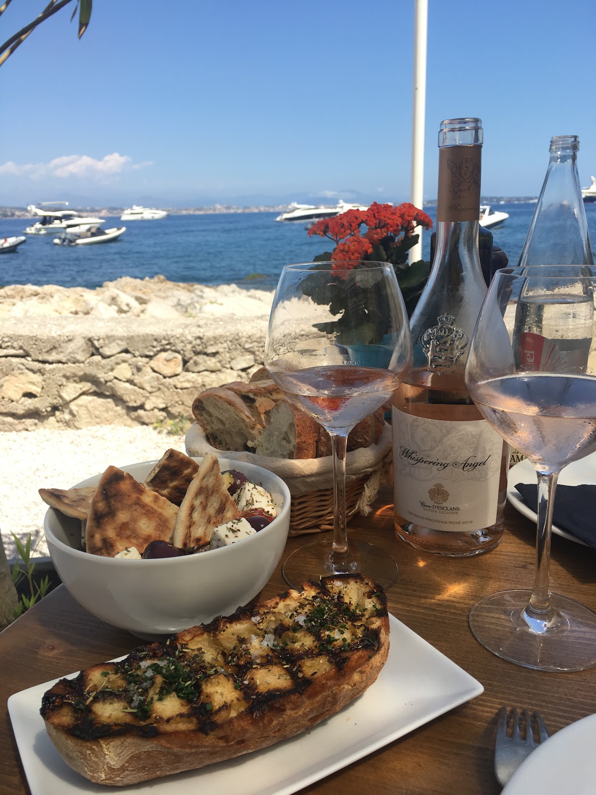 La Guerite | BELLE Barcelone