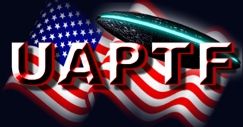 What Does the Pentagon's New UFO Task Force Mean?