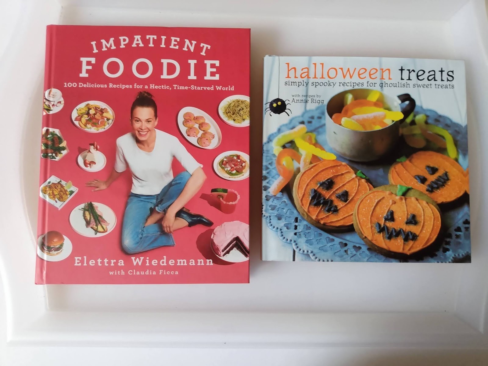 Pams Party & Practical Tips: "NEW" Dollar Tree Cookbooks To Check Out