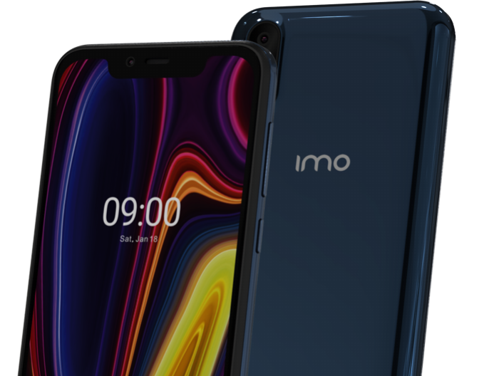 REVIEW: IMO Q4 Pro | The Test Pit