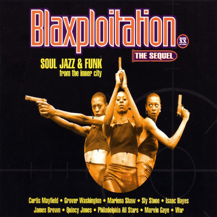 Funkdirection-Sounds for Adults (The Blog For Timeless Music ...