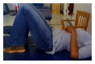 Sanari Fitness: Core Stability: Science or Hocus Pocus?