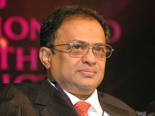 SUCCESS SHIVA: Jaithirth Rao Founder of MphasiS,