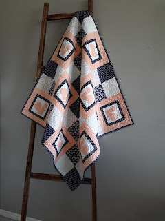 Simple Sweet Yarns: Squirrel Quilt