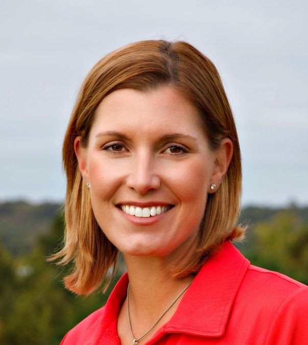 Staying in the Short Grass: Winter Golf Blues? Try This!