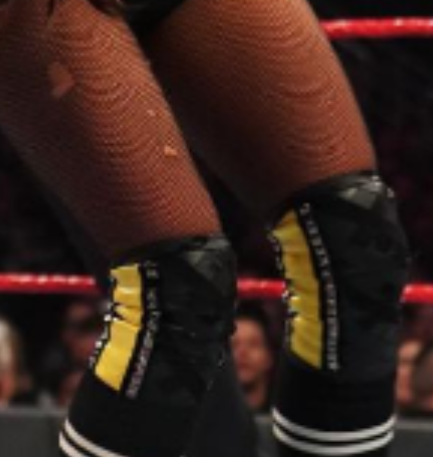 DivaTights-Women of Wrestling in Tights and Pantyhose: Becky Lynch and ...