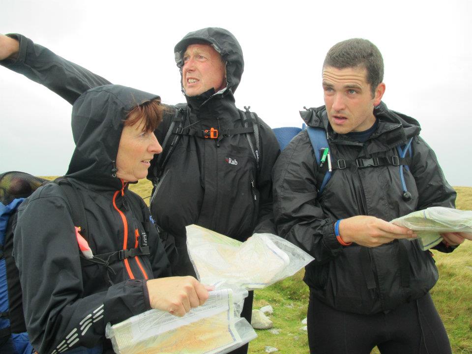 Exe-rated: The Blog of Exmouth Harriers: Run RAB-bit, run RAB-bit, run ...