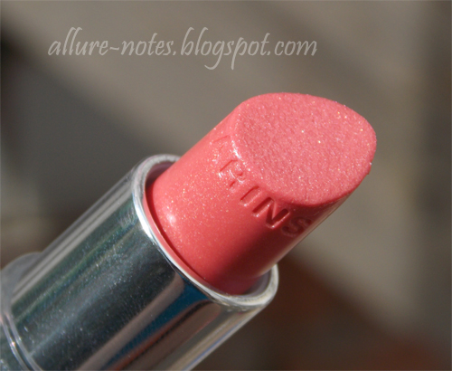 Clarins Joli Rouge Brilliant Perfect Shine Sheer Lipstick #03 Guava ...