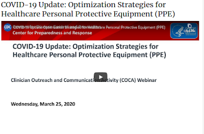 Avian Flu Diary: CDC COCA Call Today: Underlying Medical Conditions ...