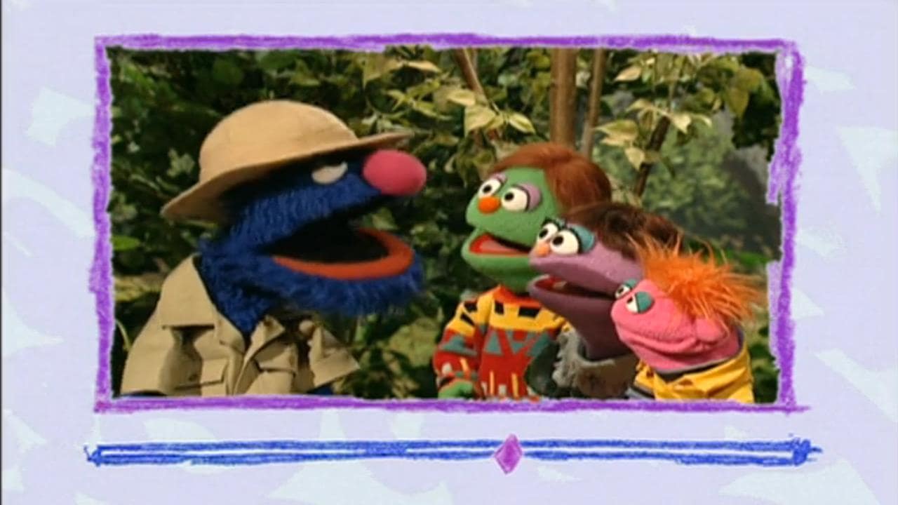 Watch Elmo's World Frogs