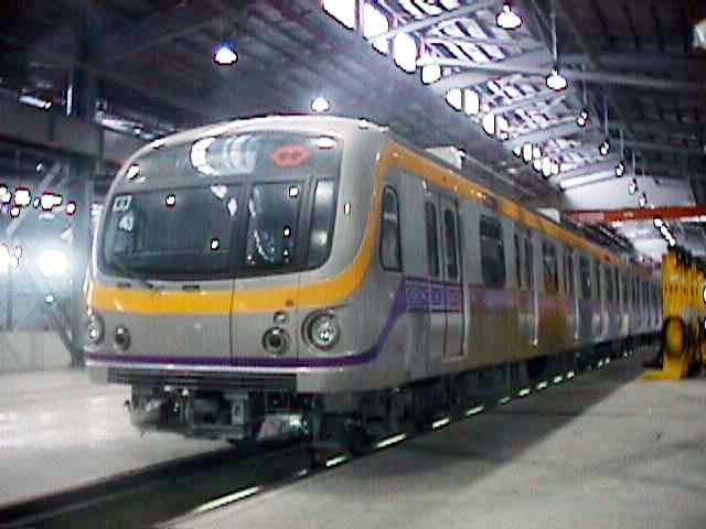 LRT Line 1 & 2 OPERATING SCHEDULES ~ Travel, Photographs and Lifestyle