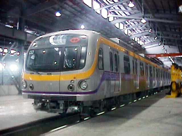 LRT Line 1 & 2 OPERATING SCHEDULES ~ Travel, Photographs and Lifestyle