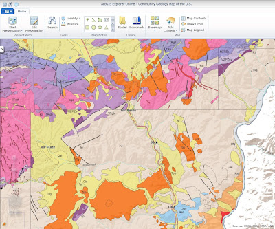 WritingDocs: Mining the Internet: ArcGIS