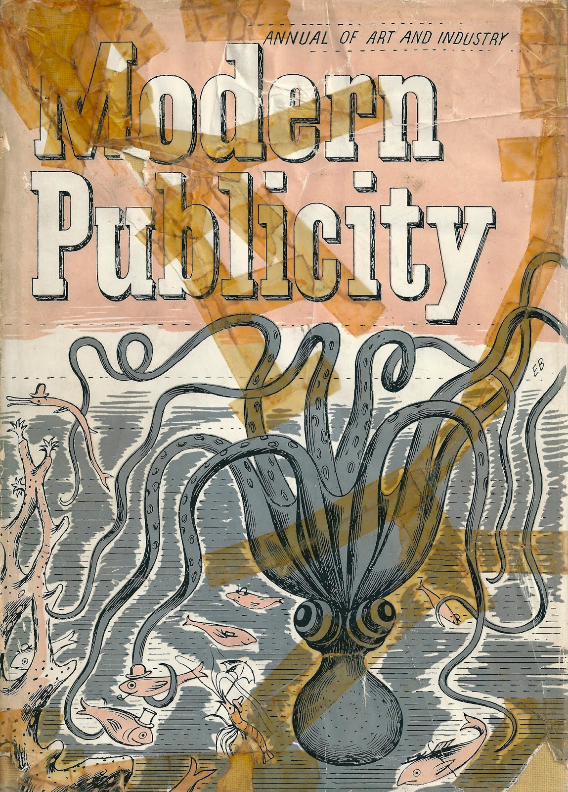 Hitori hoahoa o Aotearoa: Man alone: advertising in a colonial culture