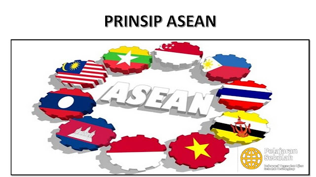 Lengkap Struktur Organisasi, Tujuan, Prinsip & Fungsi ASEAN - Pelajaran ...