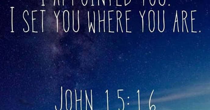 My Soul Spa: Feeling Insignificant?