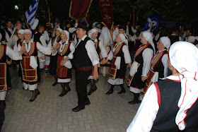 4o ΠΑΜΜΑΚΕΔΟΝΙΚΟ ΑΝΤΑΜΩΜΑ: ΠΟΡΕΙΑ ΠΡΟΣ ΤΑ ΜΠΡΟΣ Η ΕΚΦΥΛΙΣΜΟΣ; | TASTV ...