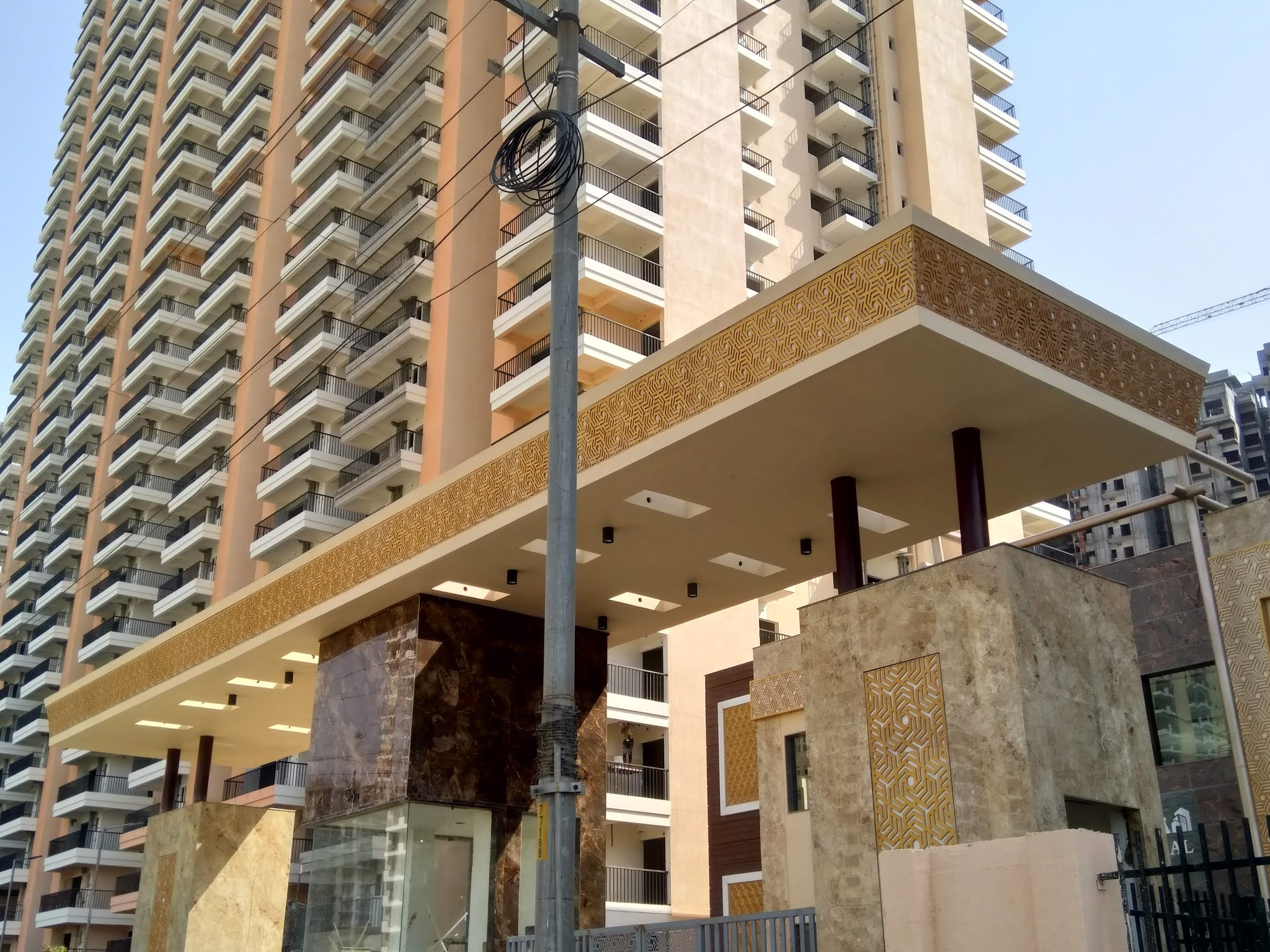 BEAUTIFUL INDIA: FERROCEMENT SLAB