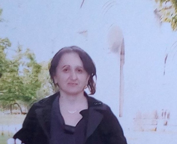 კატუშა გურგენიძე