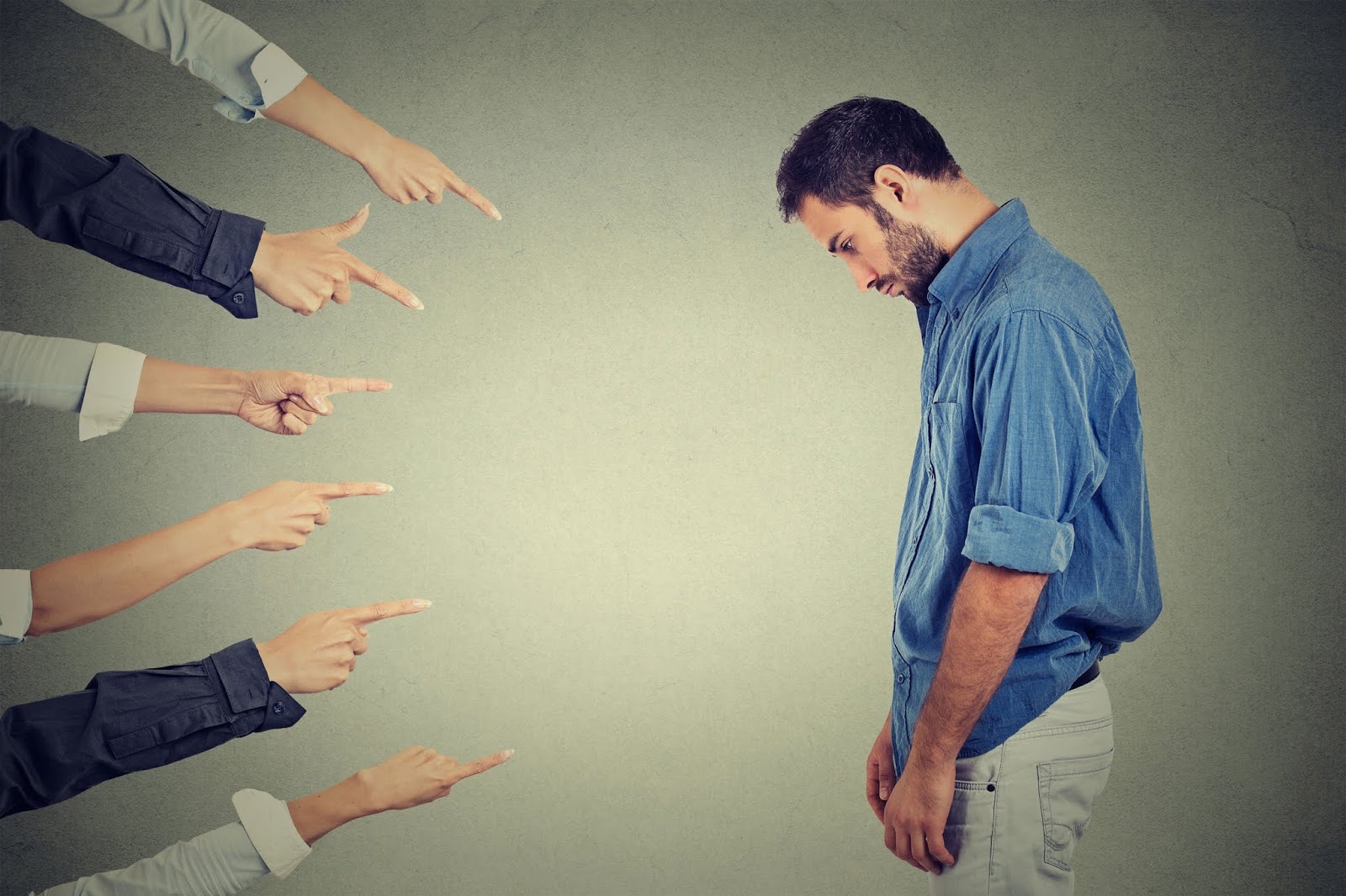 Why Do We Judge Others Is Judging Someone Okay What Makes Us Why Do We Judge Others Is Judging Someone Okay What Makes Us
