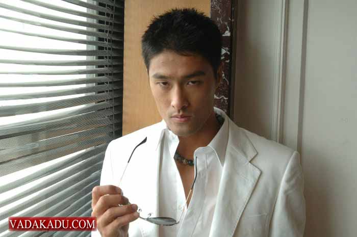 7am Arivu Villain Johnny Tri Nguyen Letest Stills, ~ Vadakadu