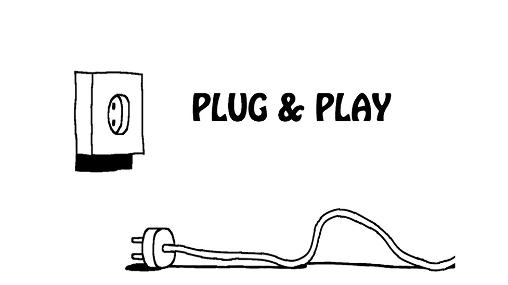 Qué es el Plug and Play (PnP)