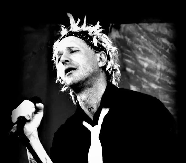 Jason Ricci Biography