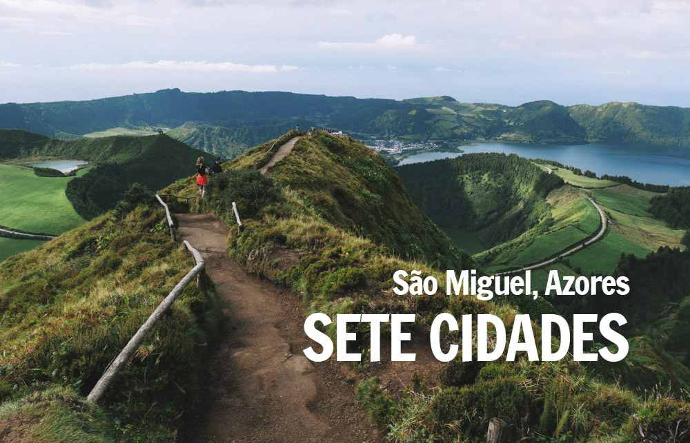 Azorit - Sete Cidadesin alueen parhaat | Allergic to Kiwi