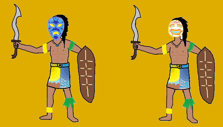 DEJEMOS QUE CORRA EL AIRE: MAPULON : DIOS QUE CONTROLA LAS ESTACIONES