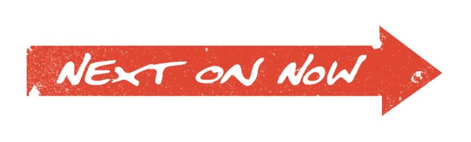 Next On Now: What is a mentor?