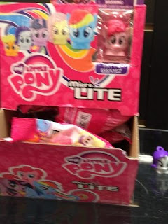 Tech 4 Kids Shows 2016 Fashems, Squishy Pops & More | MLP Merch