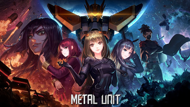 Análise: Metal Unit (PC) oferece ação roguelike intensa e descomplicada ...