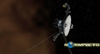 Notimpacto2017: Increible; las sondas espaciales lanzadas hace más de ...