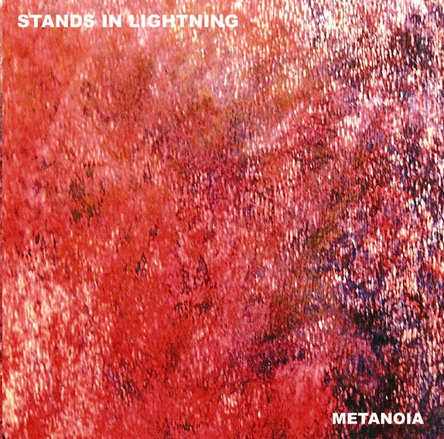 Stands in Lightning - "Metanoia" album review | Skull Valley