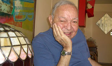 Beautyzuela: Murió Isaac Chocrón. Sentimos Mucho Ésta Pérdida.