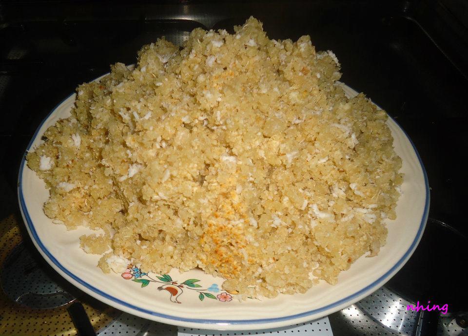 No Place Like Home Cooking: Southern Filipino Foods