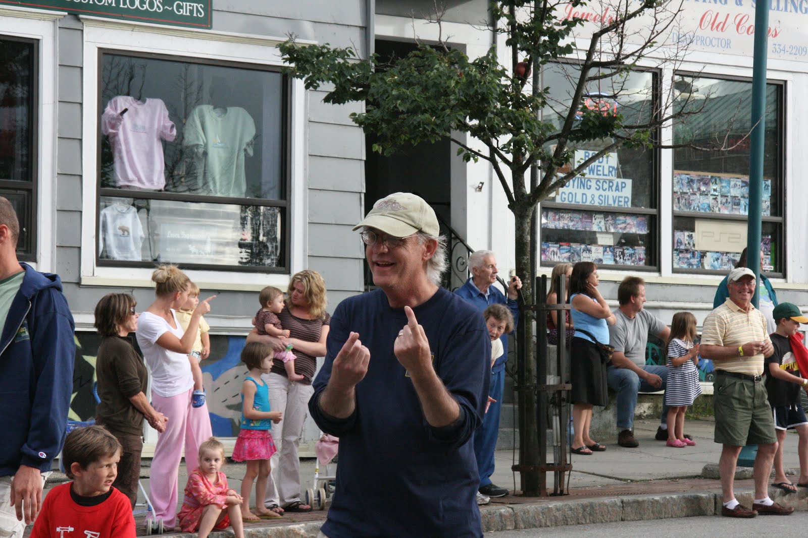 Who Is Phil White And What Is NEKOWSA? – Daily News of Open Water Swimming