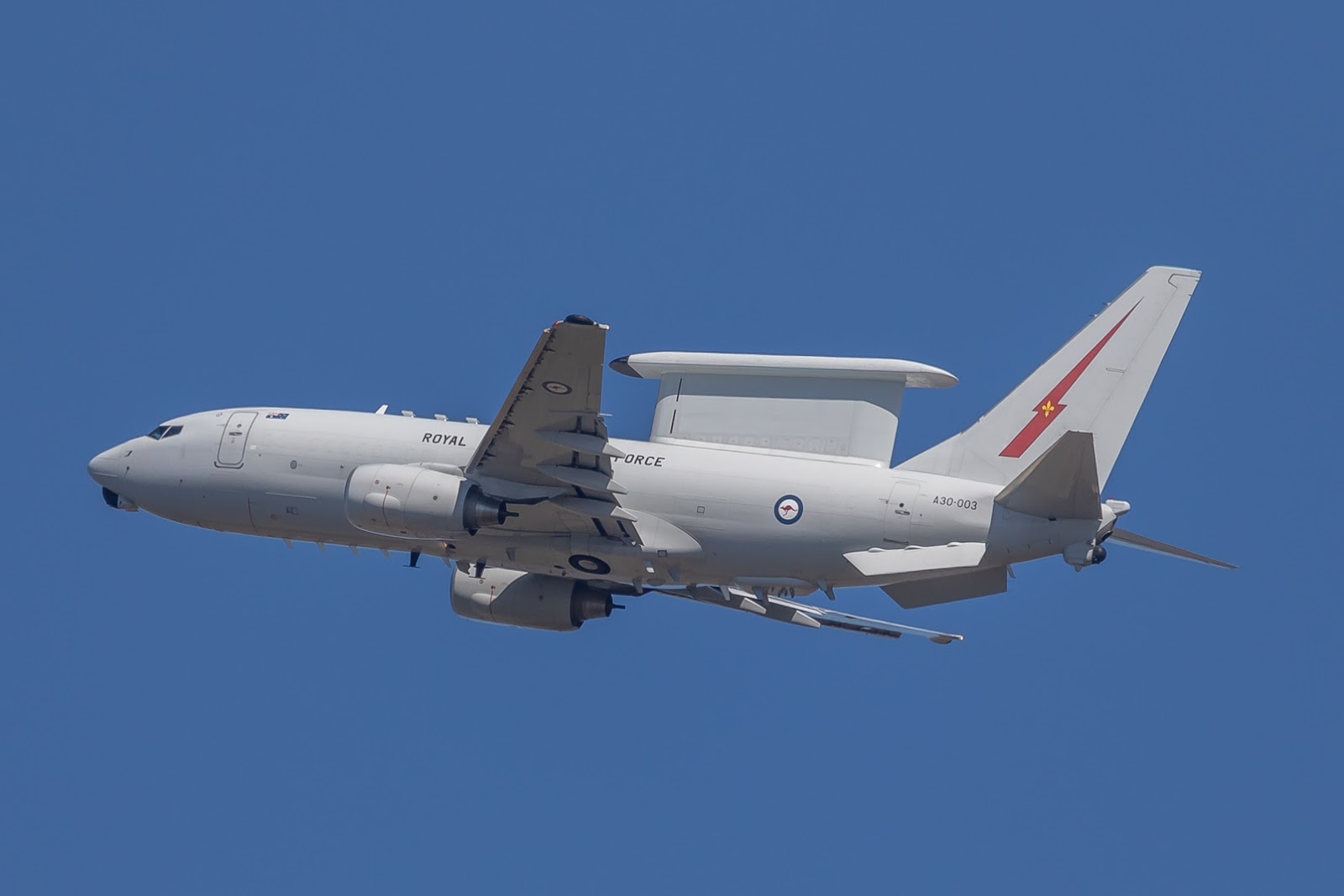 Central Queensland Plane Spotting: Royal Australian Air Force (RAAF ...