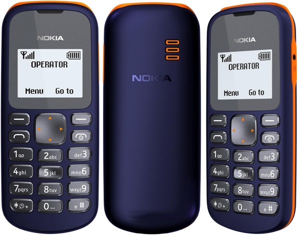 Harga Nokia 103 Dan Spesifikasi Terbaru April 2016 - Ponsel Seluler Terbaik