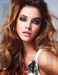Style & Gloss..: Top teen supermodels