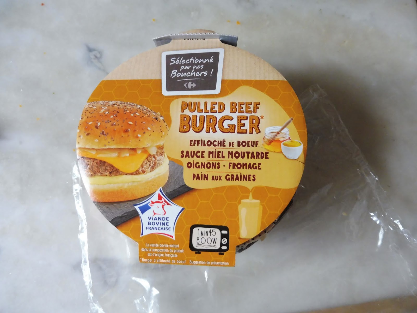 Suggestion de Présentation: 2018