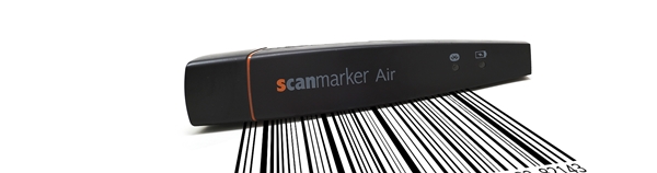 Scanmarker Air™ Pen Scanner The Digital Highlighter - deal-46 amazon ...