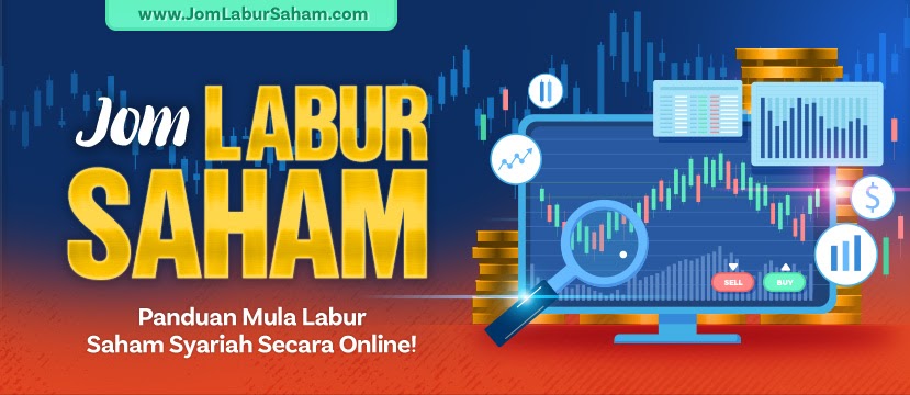 Cara Main Saham dan Cara Melabur Dalam Saham untuk Pemula (Beginner)