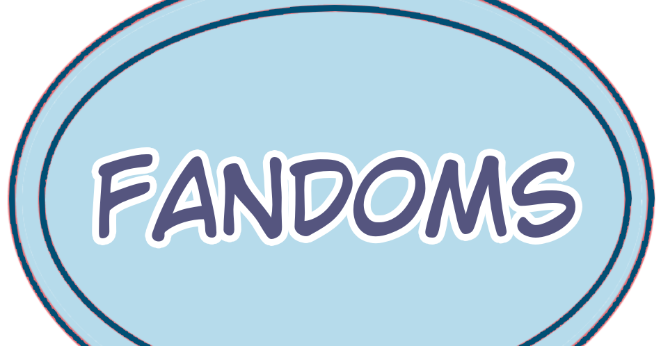 Blablablaubooks: Opinión - Los Fandoms