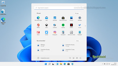 Cara Download dan Install Windows 11 di PC Anda - Mastertipsorialindo