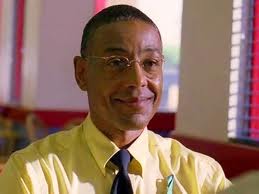 the blest nest: The Chicken Man