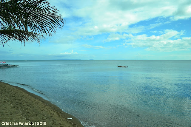 Tales of a Pinay Traveler and Dream Chaser :): Donsol, Sorsogon ...