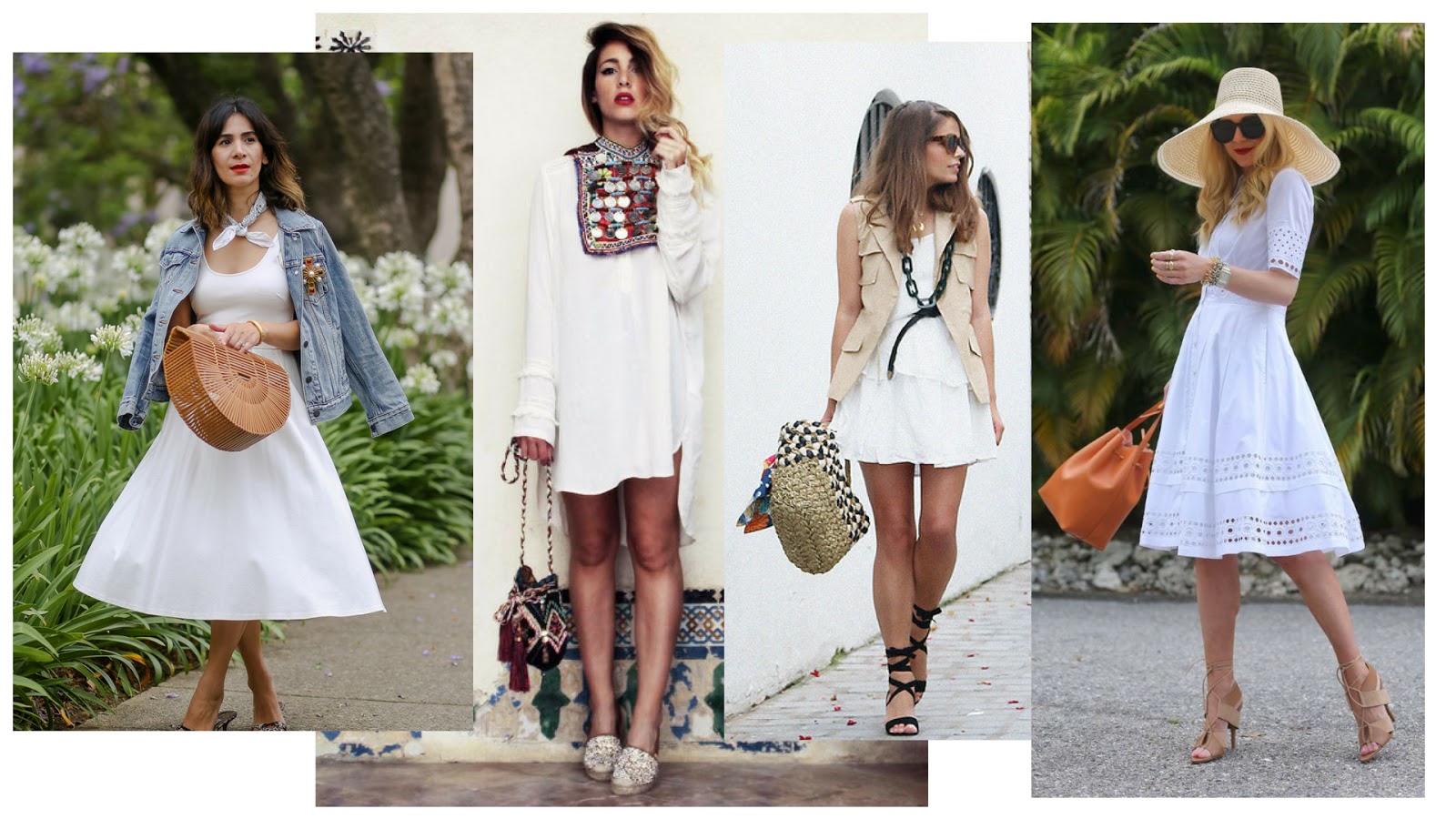 BlueBonnet: TENDENCIAS PRIMAVERA / VERANO 2018